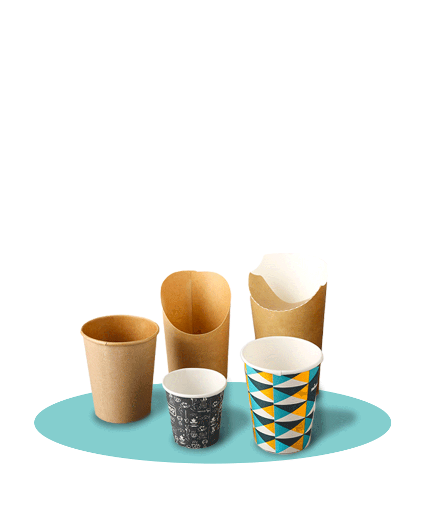 Snipack: Quality Packaging Items