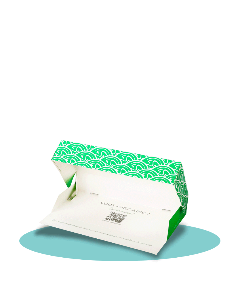 Snipack: Quality Packaging Items