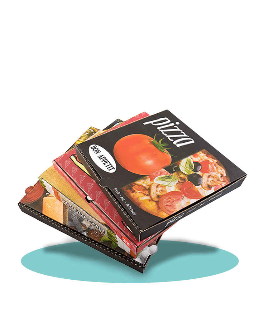 Snipack: Quality Packaging Items